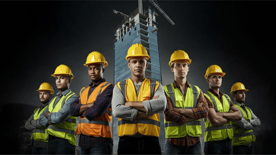 9 Effective Strategies to Prevent Accidents on Construction Sites