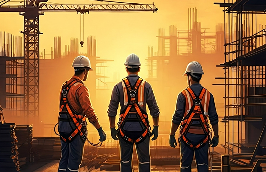 How to Handle Construction Site Safety Violations: 10 Essential Steps ...