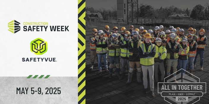 11 Construction Safety Topics Essential for Workplace Protection in 2025