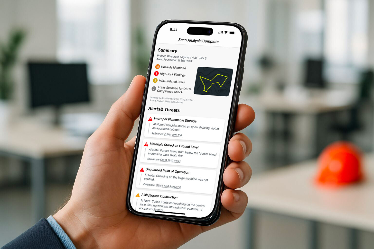 Mobile Safety Reporting App: Essential for Your 2026 Safety Plan