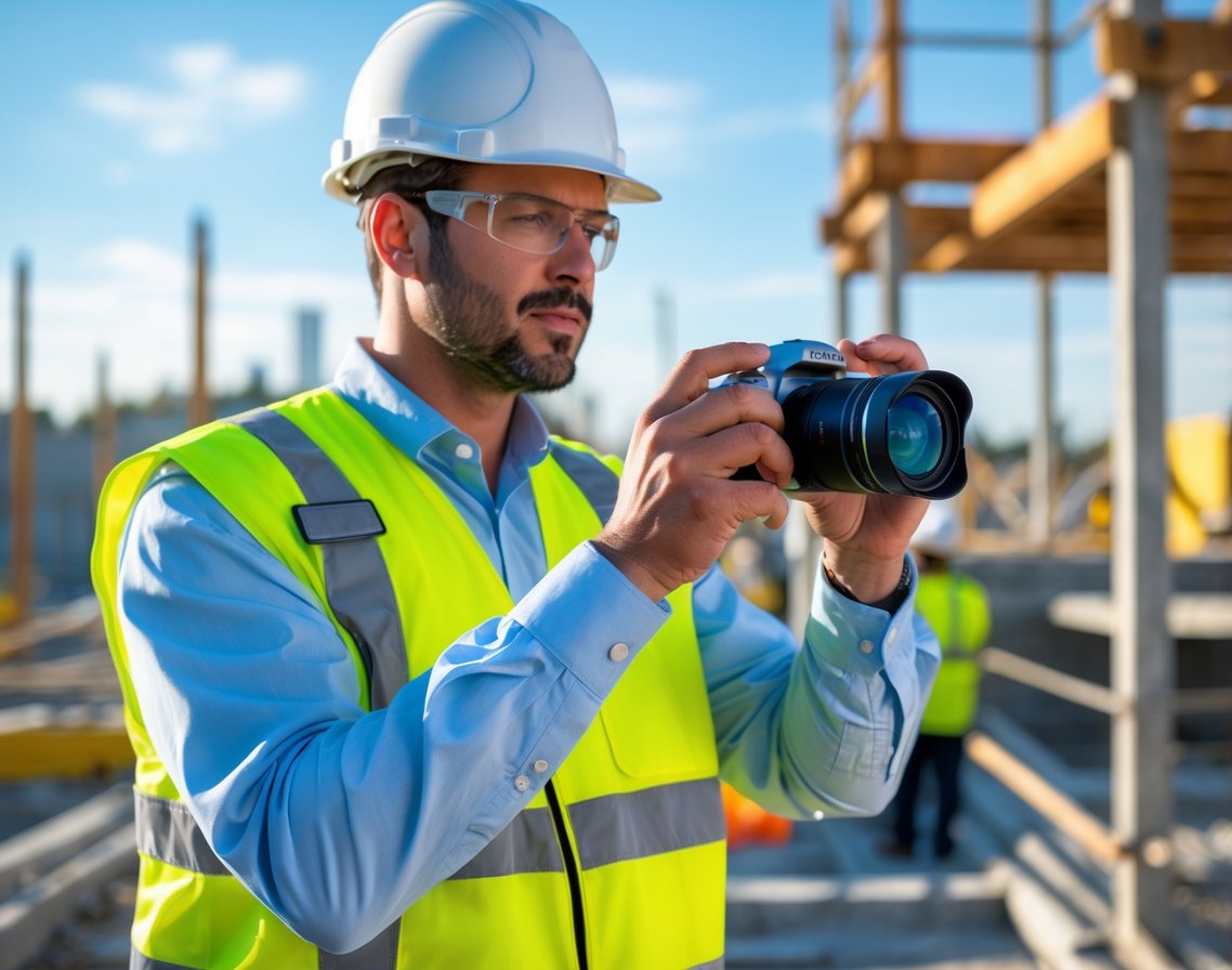 How to Handle Construction Site Safety Violations: 10 Essential Steps ...